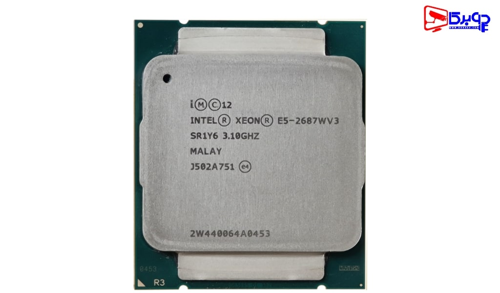 قیمت cpu 2687 v3